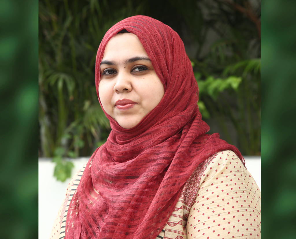 mubina | New York Academy