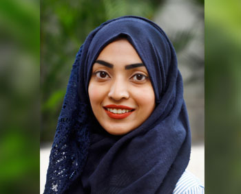 Ghazala | New York Academy