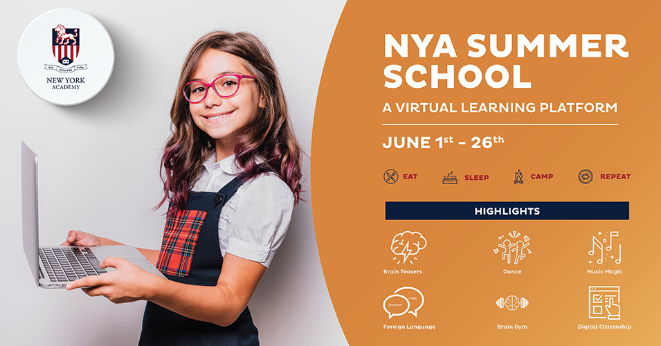 nya | New York Academy